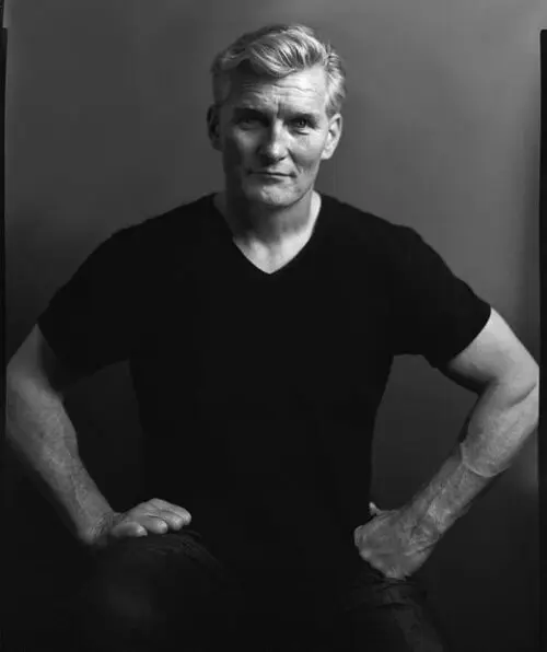 Chance Kelly | SIGND