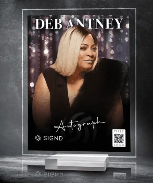 Debra Antney | SIGND