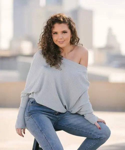 Madeline Massingill | SIGND