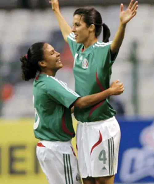 Monica Gonzalez | SIGND