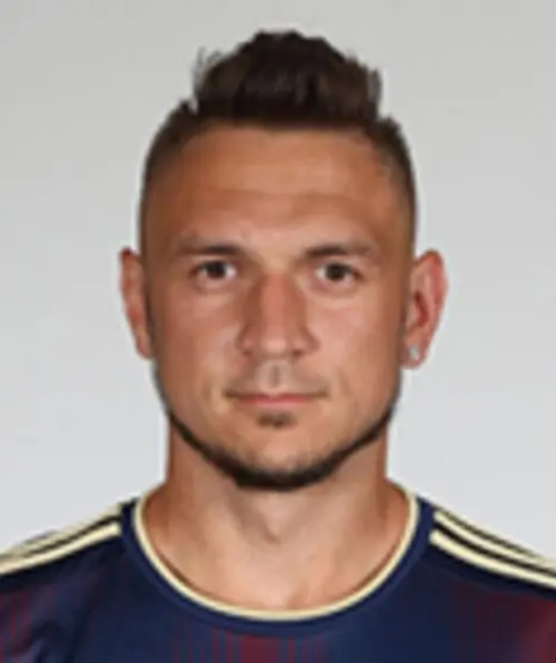 Robert Kristo - SIGND