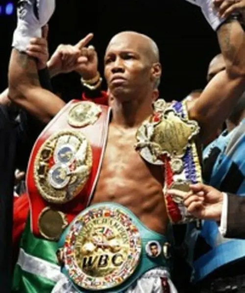 Zab Judah | SIGND