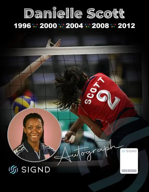 Danielle Scott | SIGND
